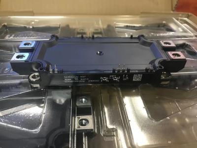 China SEMIX603GB12E4P 1200V 600A IGBT Module Low Vce(sat) High Short Circuit Ruggedness Industrial Grade for sale