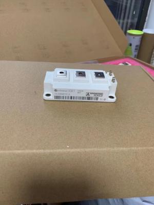 China 1700V 200A Dual Diode Module Low Forward Voltage 1.4V Fast Soft Recovery High Surge Current for Industrial Rectifiers UPS for sale