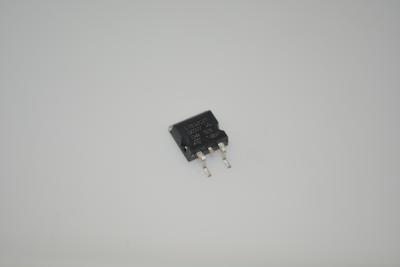 China L7812CD2T 12V 1A Linear Voltage Regulator Fixed Output TO-263 Surface Mount Thermal Overload Protection for sale