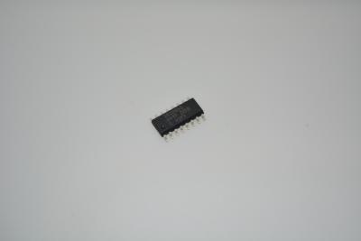 China IR2086STRPBF 600V Half-Bridge Driver IC 200mA 350mA Sourcing Sinking 50ns Deadtime Control for sale