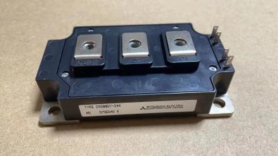 China Mitsubishi CM300DY-24A 1200V 300A Dual IGBT Module Low VCE(sat) 2.7V for Industrial Drives UPS for sale
