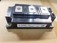 China CM600DY-24T 1200V 600A Dual IGBT Module Low VCEsat 2.7V High Short Circuit Ruggedness for Industrial Motor Drives for sale