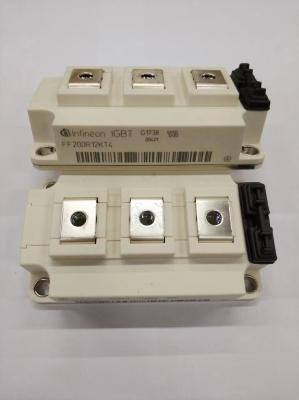 China Infineon FF200R12KT4 1200V 200A IGBT Module Low VCEsat High Ruggedness for Motor Drives UPS for sale