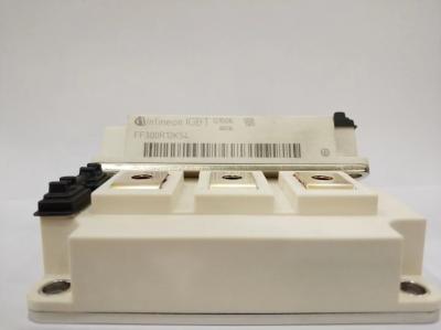China Infineon FF300R12KS4 1200V 300A Dual IGBT Module Low VCEsat High Ruggedness for sale