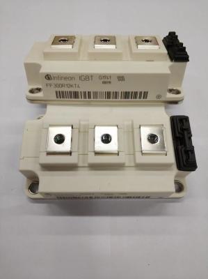 China FF300R12KT4 1200V 300A IGBT Module Low VCEsat High Short Circuit Ruggedness for Industrial Drives for sale