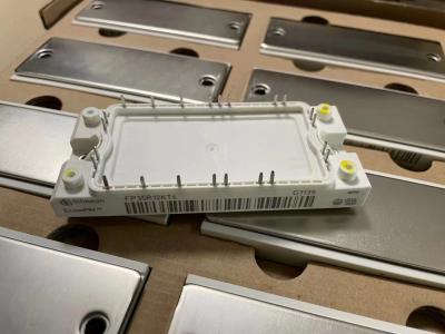 China Infineon FP35R12KT4 1200V 35A PIM IGBT Module with NTC for Motor Drives for sale