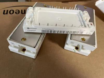 China Infineon FP50R06KE3 600V 50A PIM IGBT Module Low VCE(sat) Low Switching Loss NTC Copper Baseplate for sale