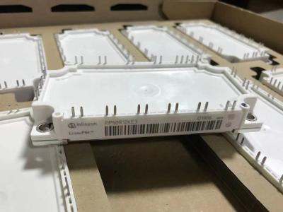 China Infineon FP50R12KE3 1200V 50A PIM IGBT Module TRENCHSTOP IGBT3 Low VCEsat NTC for sale