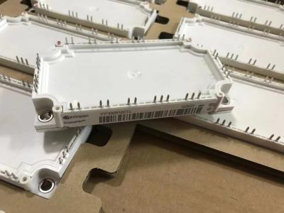 China Infineon FP100R12KT4 1200V 100A PIM IGBT Module TRENCHSTOP IGBT4 Low VCEsat 2.1V for Motor Drives for sale