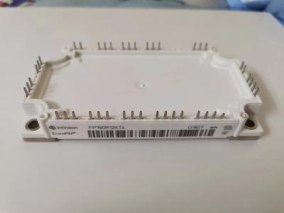 China Infineon FP100R12KT4 1200V 100A PIM IGBT Module TRENCHSTOP IGBT4 Low VCEsat 2.1V for sale