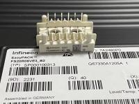 China Infineon FS20R06VE3 B2 600V 20A IGBT Module TRENCHSTOP ECONOIM-3 with NTC PressFIT for sale