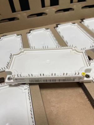 China Infineon FS150R12KT4 1200V 150A Six IGBT Module EconoPACK+ Low VCEsat for sale