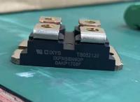 China IXFN56N90P 900V 56A N-Channel MOSFET HiPerFET Polar Technology SOT-227B for sale