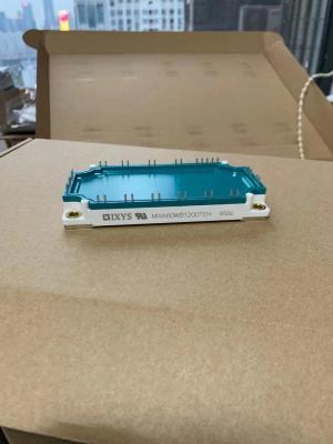 China MIXA60WB1200TEH 1200V 60A CBI IGBT Module XPT Low VCEsat SONIC Diode NTC E3-Pack for Drives Solar for sale