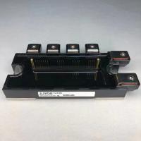 China Mitsubishi PM75RL1A120 1200V 75A IPM 7-Pack IGBT Module Low VCEsat 1.65V Screw Mount for sale
