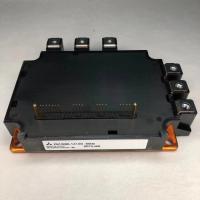 China Mitsubishi PM100RL1A120 1200V 100A IPM 5th-Gen CSTBT Low VCEsat 1.75V Integrated Drive Protection UL Certified for sale
