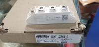China SKKT107B16E 1600V 107A Dual Thyristor Module Low VF 1.35V AlN Ceramic Base UL Certified for sale