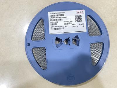 China SM4004PL-TP 400V 1A General Purpose Diode Low VF 1.1V Low Leakage 5µA High Surge 30A SOD-123FL RoHS for sale