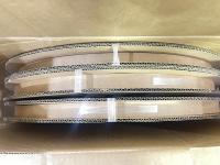 China TE Connectivity 282403-1 8 Position 2.5mm Pitch Wire-to-Board Receptacle Crimp Housing Friction Lock UL 94V-0 4.5A for sale
