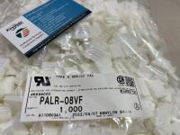 China JST PA Series PALR-08VF 8 Position 2.0mm Pitch Connector Housing Receptacle Positive Lock 3A 100V AC for sale