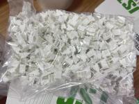 China JST PA Series S04B-PASK-2 4-Pin 2.0mm Pitch Top-Entry Header Friction Lock UL94V-0 3A 250V THT for sale