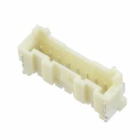 China JST PA Series SM08B-PASS-TBT 8-Pin 2.0mm Pitch Wire-to-Board Connector 3A 250V for sale