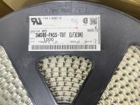 China JST PA Series SM08B-PASS-TBT 8-Pin 2.0mm Pitch Wire-to-Board Connector 3A 250V for sale