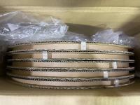 China JST PA Series SPA-001T-P0.5 Crimp Socket Contact 26-22 AWG Tin Plated Phosphor Bronze for sale