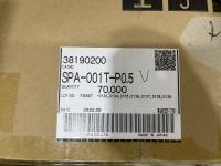 China JST PA Series SPA-001T-P0.5 Crimp Socket Contact 26-22 AWG Tin Plated Phosphor Bronze for sale