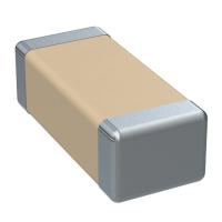 China MLCC 1206 X7R 0.1µF 100V ±10% Multilayer Ceramic Capacitor Low ESR for sale