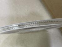 China MLCC 1206 X7R 0.1µF 100V ±10% Multilayer Ceramic Capacitor Low ESR for sale