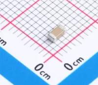 China MLCC 1206 X7R 0.1µF 100V ±10% Multilayer Ceramic Capacitor Low ESR for sale