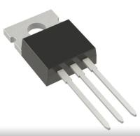China IRF5305PBF P-Channel MOSFET -55V 31A 65mOhm Logic Level Gate TO-220 Fast Switching for sale