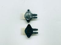 China MPX5700DP Differential Pressure Sensor 0 to 700kPa 4.7V Analog Output Temperature Compensated Industrial for sale