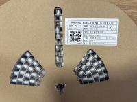 China RVT1V221M0810 SMD Aluminum Electrolytic Capacitor 220uF 35V 8x10mm 105°C Low Impedance for sale