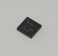 China ADS8634SRGER 12-Bit ADC 4-Ch 1MSPS SPI Programmable Input ±12V 0-10V VQFN-24 Industrial for sale