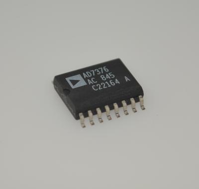 China AD7376ARUZ10-R7 128-Tap Digital Potentiometer 10k Ohm SPI TSSOP-16 Nonvolatile Memory for sale