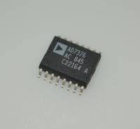 China AD7376ARUZ10-R7 128-Tap Digital Potentiometer 10k Ohm SPI TSSOP-16 Nonvolatile Memory for sale