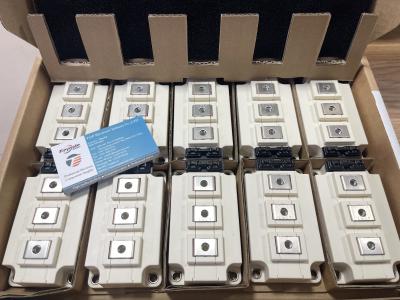 China Infineon FF400R06KE3HOSA1 600V 400A IGBT Half-Bridge Module Trench Field Stop for Inverters for sale
