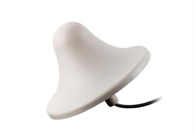 China 2.4 GHz Ceiling Mount WiFi Antenna 3 dBi Indoor Moistureproof ABS Enclosure for sale