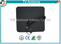 China Digital TV Antenna 300×330mm with 30 dBi Gain - ATSC DVB-T DVB-T2 ISDB CMMB DTMB Standards for sale