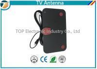 China Strong Signal Indoor TV Antenna 30 dBi Gain with 210x120mm Size for DVB-T/DTMB Digital Reception for sale