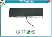 China DVB-T/DTMB Film Digital TV Antenna with F Connector - 75Ω Impedance, 500V Withstand Voltage, -40°C to +70°C Range for sale