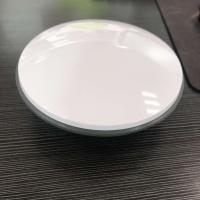 China 1575.42MHz High Gain GPS Antenna with 28dB LNA, IP67 Waterproof Rating, and 3M Cable for sale