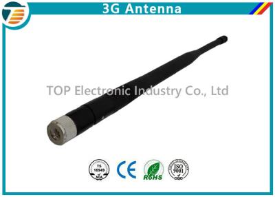 China Direct Mount 3DB GSM Omni 50Ω 3G Signal Antenna 850-2100MHz for sale