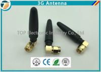 China SMA RF Coaxial Connector 1900MHz  2100MHz 3G Signal Antenna for sale