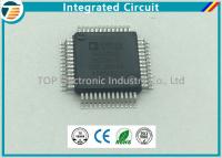China ADuC848BSZ32-5 8-Bit Microcontroller with 16-Bit ADC, 32KB Flash, 12.58MHz for Industrial Applications for sale