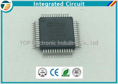China ADuC848BSZ32-5 8-Bit Microcontroller with 16-Bit ADC, 32KB Flash, 12.58MHz for Industrial Applications for sale