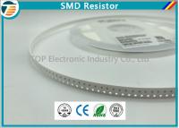 China SMD 10K OHM 1/10W Surface Mount Resistor 100ppm RC0603JR-0710KL Yageo for sale