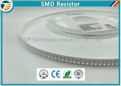 China SMD 10K OHM 1/10W Surface Mount Resistor 100ppm RC0603JR-0710KL Yageo for sale